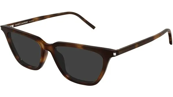 Saint Laurent Square-frame Sunglasses