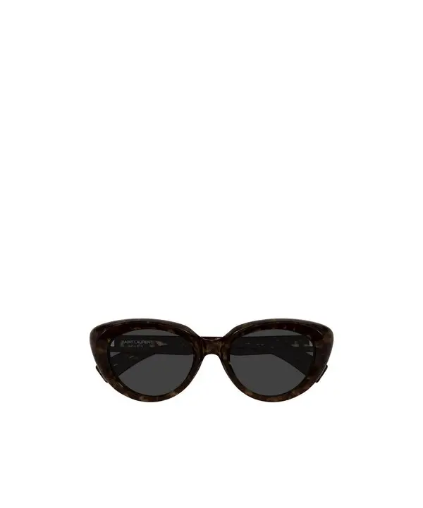 Saint Laurent Cat-eye Frame Sunglasses