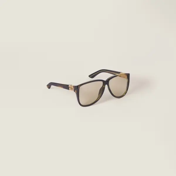 Miu Miu Full Frame Sunglasses