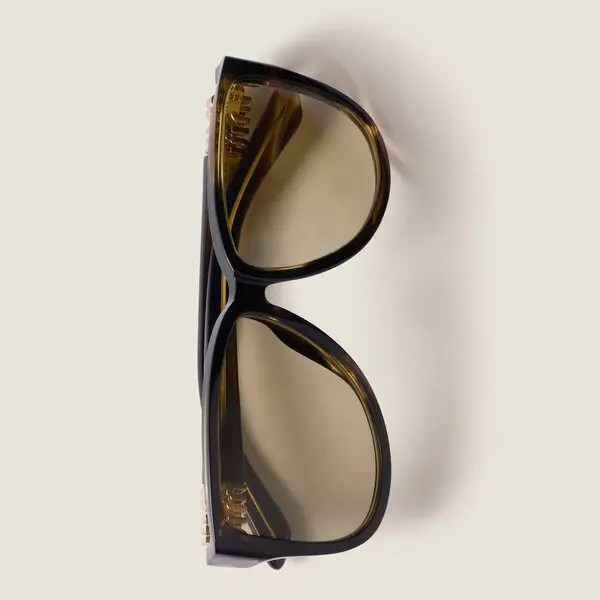 Miu Miu Full Frame Sunglasses