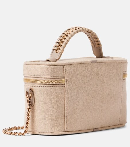 Stella McCartney Falabella Vanity Crossbody Bag