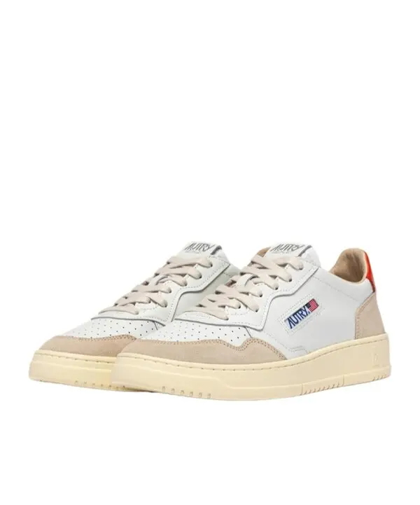 AUTRY Medalist Low Sneakers