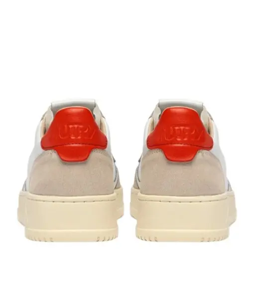 AUTRY Medalist Low Sneakers