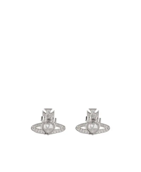 VIVIENNE WESTWOOD Ariella Embellished Earrings