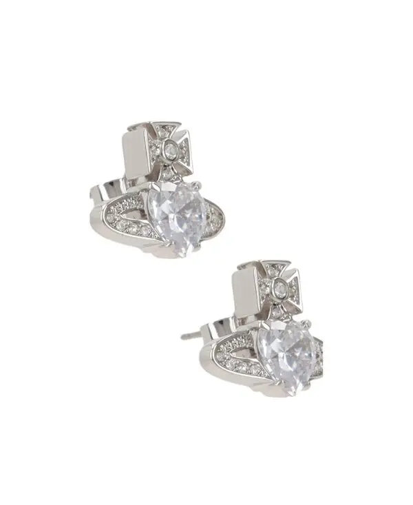 VIVIENNE WESTWOOD Ariella Embellished Earrings