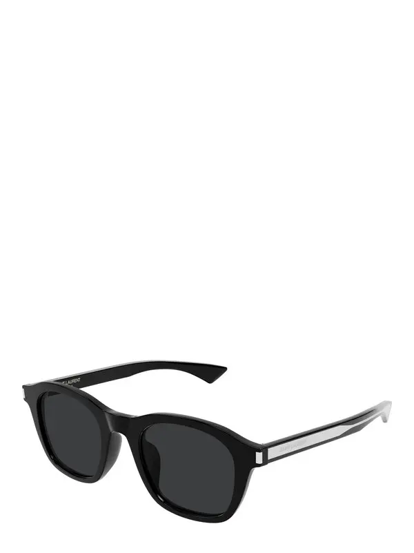 Saint Laurent Full-rim Sunglasses