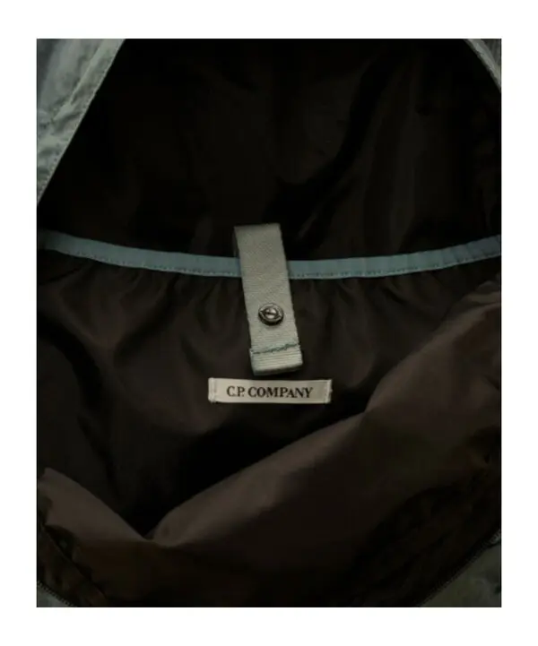 C.P. COMPANY Lens Detailed Zipped Backpack