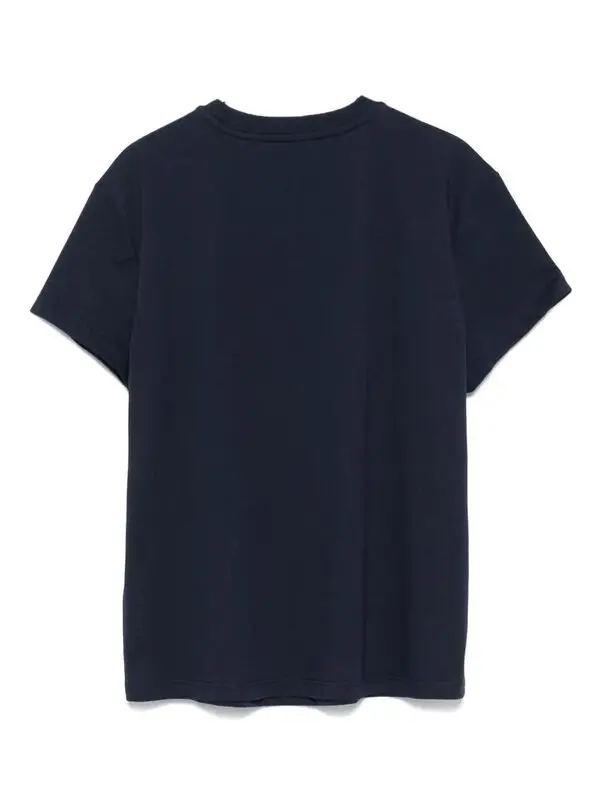 Patrizia Pepe Short-sleeved T-shirt