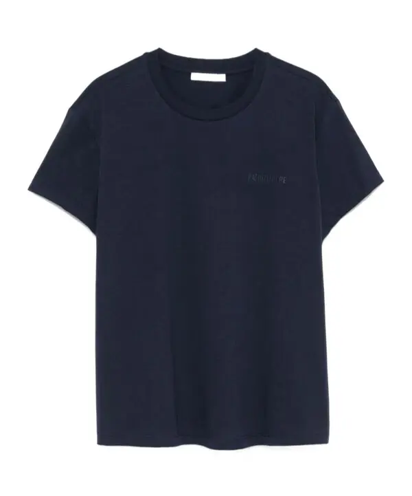 Patrizia Pepe Short-sleeved T-shirt - No