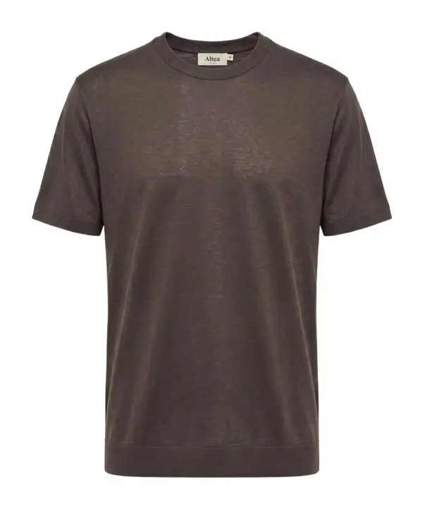 Altea Crew-neck T-shirt