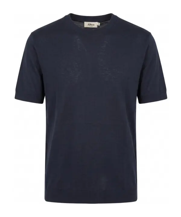 Altea Crew-neck T-shirt