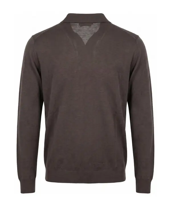 Altea Turtleneck Knit Top