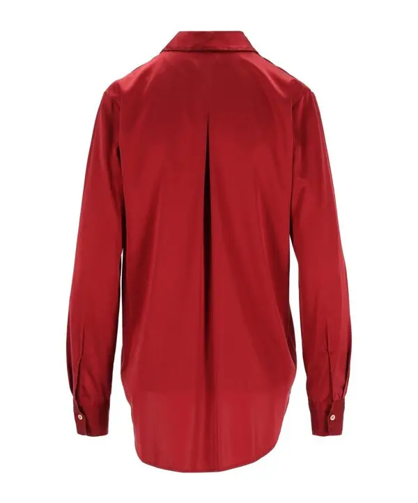 FORTE_FORTE Long-sleeved Shirt