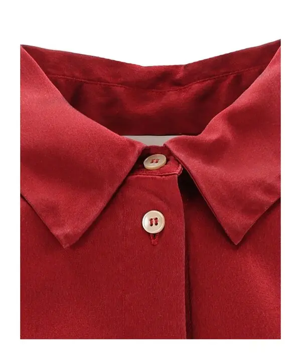 FORTE_FORTE Long-sleeved Shirt