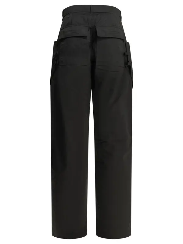 Rick Owens Stefan' Cargo Pants
