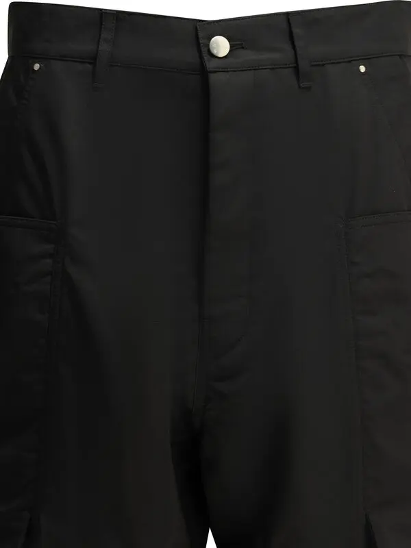 Rick Owens Stefan' Cargo Pants