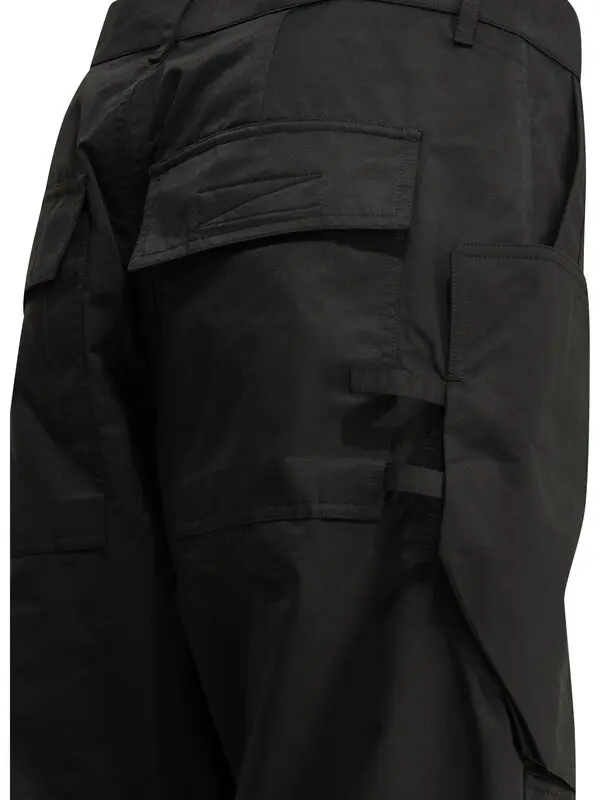 Rick Owens Stefan' Cargo Pants
