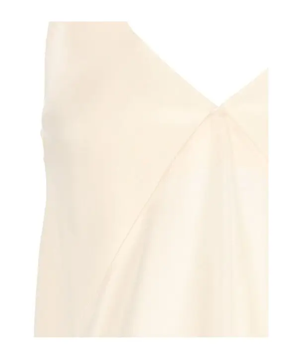 FORTE_FORTE V-neck Camisole