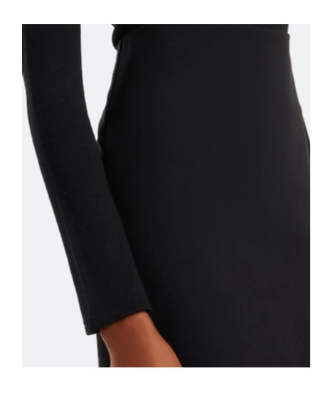 JIL SANDER Wool Body Suit