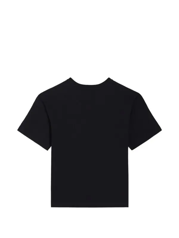 Dolce & Gabbana Short-sleeved T-shirt