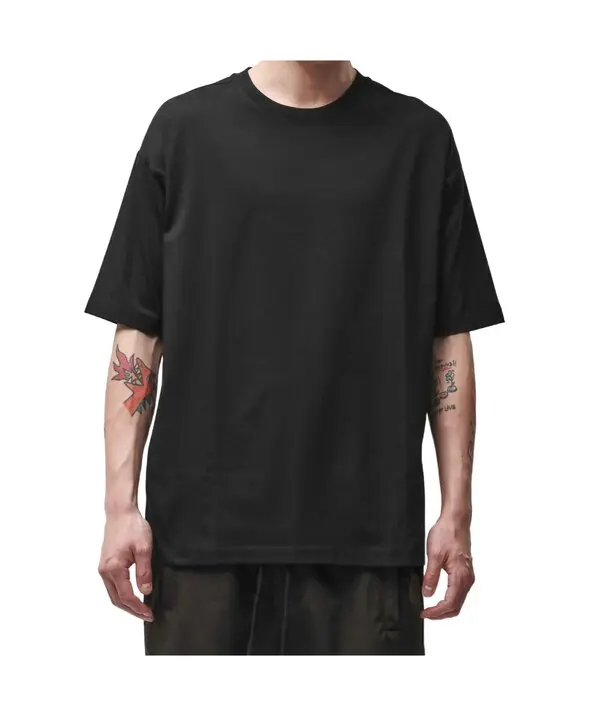 THOM KROM Short-sleeved T-shirt