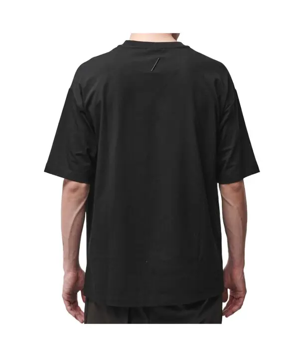 THOM KROM Short-sleeved T-shirt