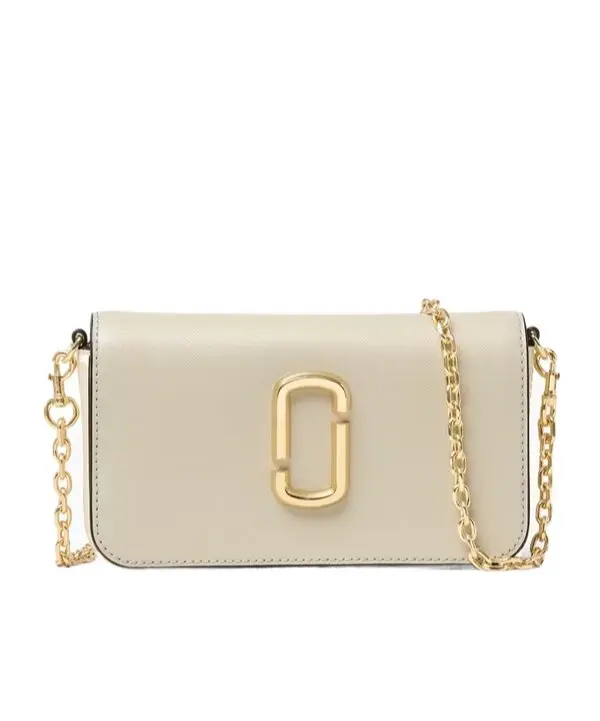Marc Jacobs The Snapshot Wallet On Chain - Dust Multi