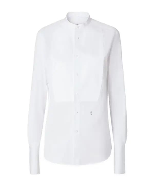 Fendi Poplin Shirt