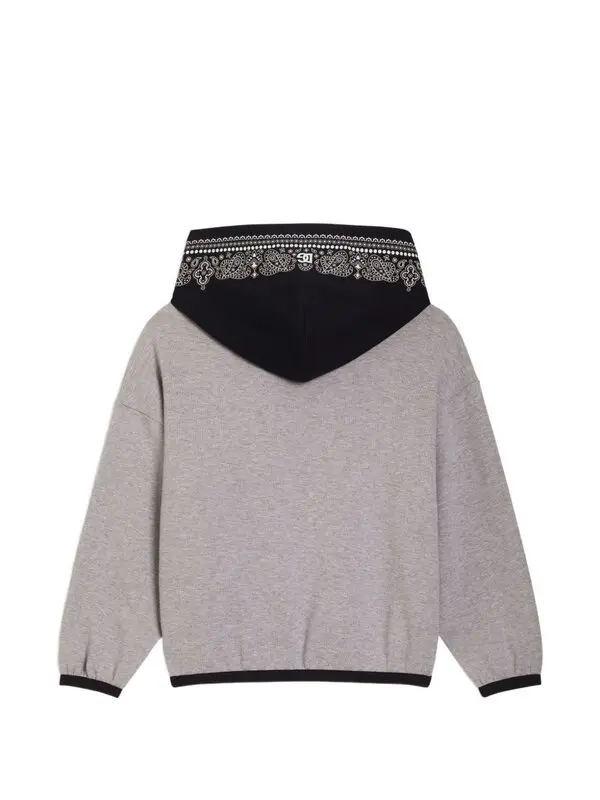Dolce & Gabbana Long-sleeve Sweatshirt