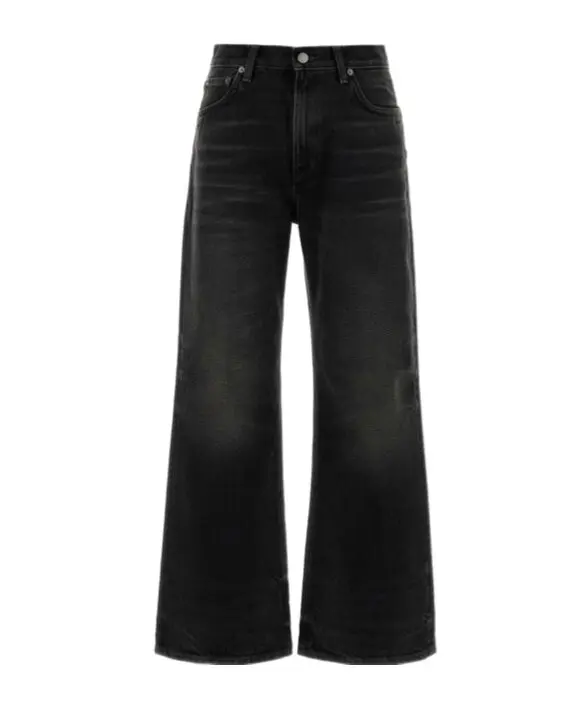HAIKURE Korea Spider Jeans