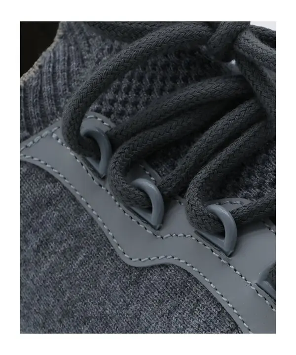 Eleventy Textured Lace-up Low-tops