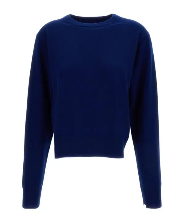 Extreme Cashmere Crew Neck Sweater - Midnight