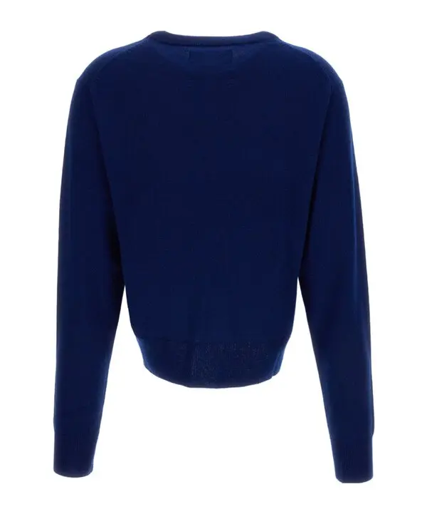 Extreme Cashmere Crew Neck Sweater