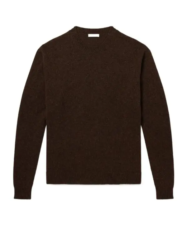 THE ROW Crew Neck Sweater