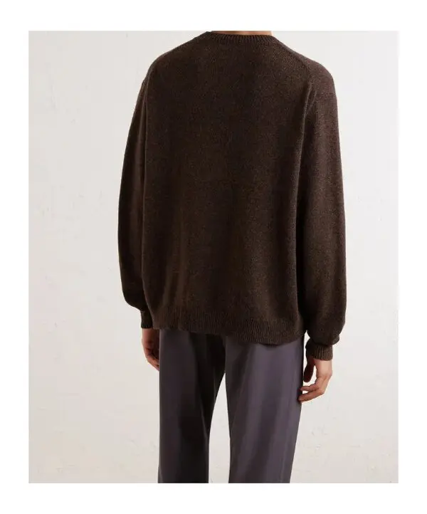 THE ROW Crew Neck Sweater