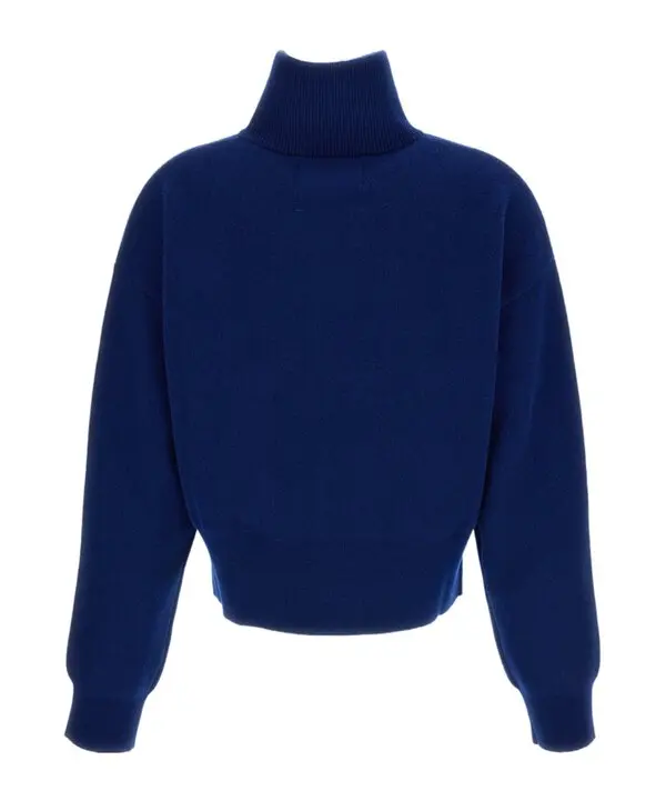 Extreme Cashmere Zip Cardigan Xtra Cute