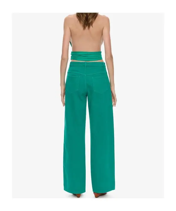 Christopher Esber Quartz Relaxed-fit Jeans