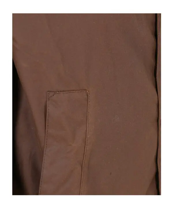 Barbour Ashby Wax Jacket