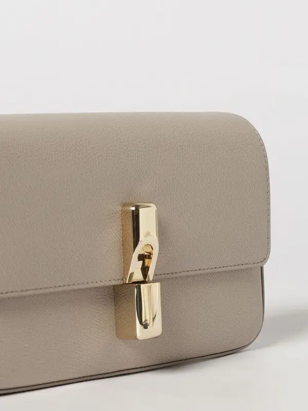 Furla Leather Crossbody Bag