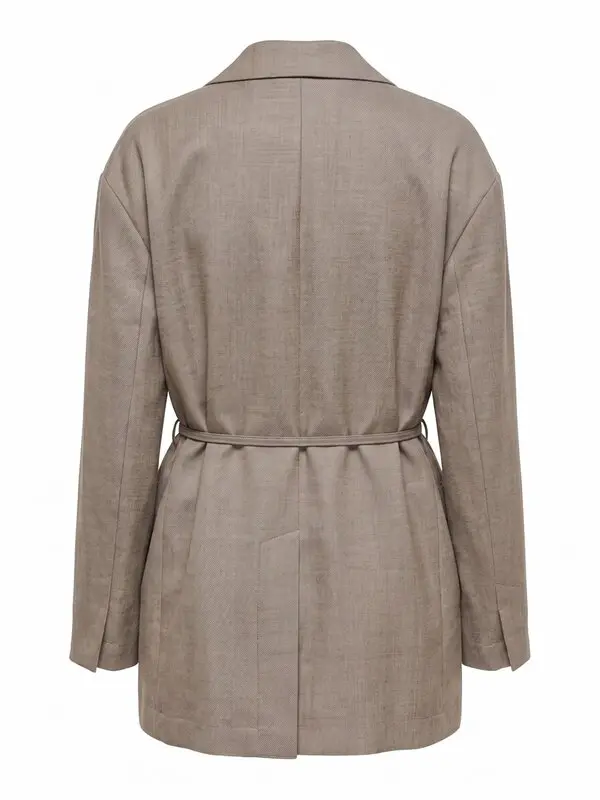 Brunello Cucinelli Long-sleeve Blazer