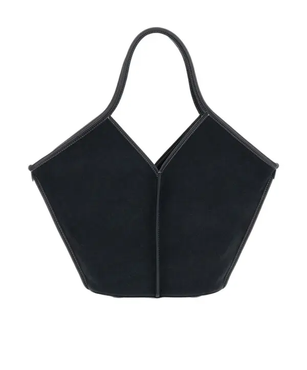 Hereu Calella Top Handle Bag
