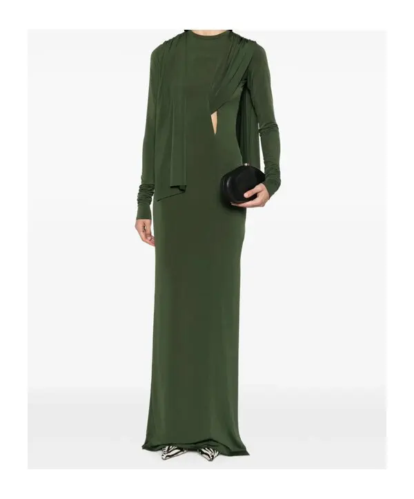 DARKPARK Ambra Maxi Dress