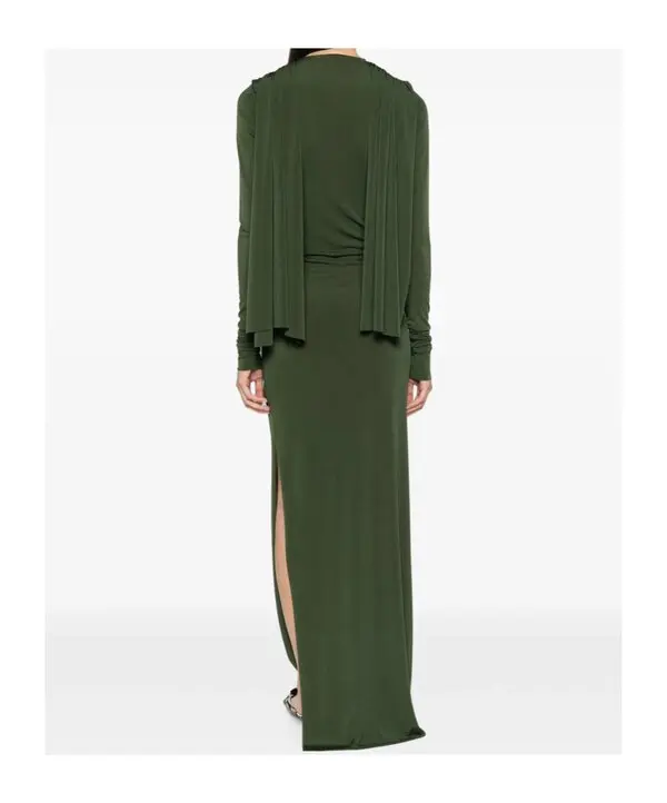 DARKPARK Ambra Maxi Dress