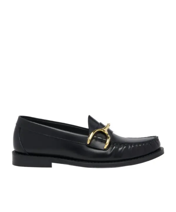 Alexander McQueen Wishbone Loafer