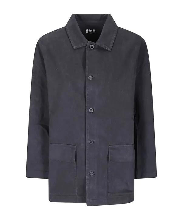 Labo.art Giulia Buttoned Jacket