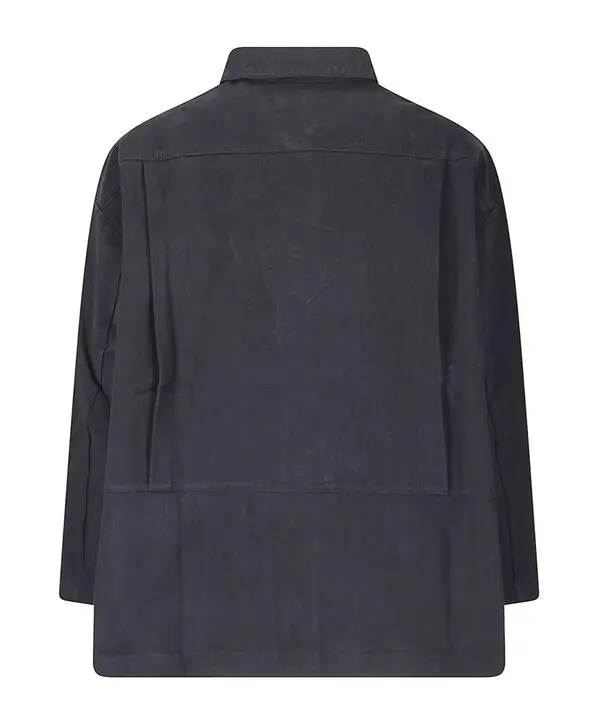 Labo.art Giulia Buttoned Jacket