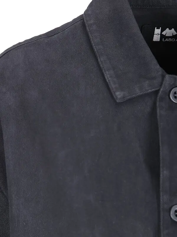 Labo.art Giulia Buttoned Jacket