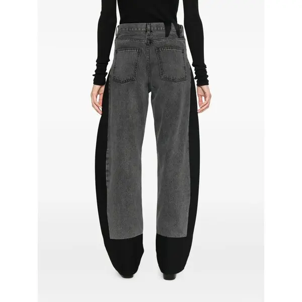 DARKPARK Belt Loop Jeans