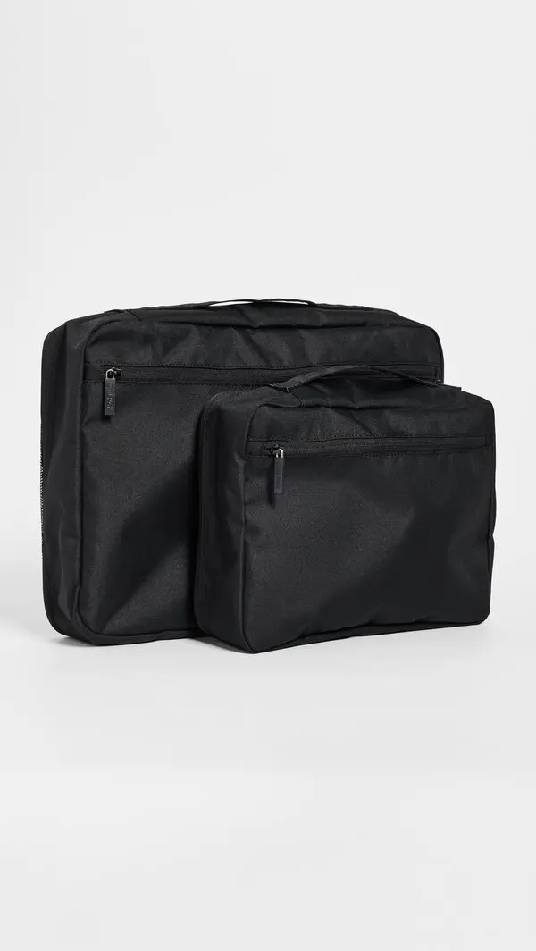 CALPAK 5-piece Packing Cube Set