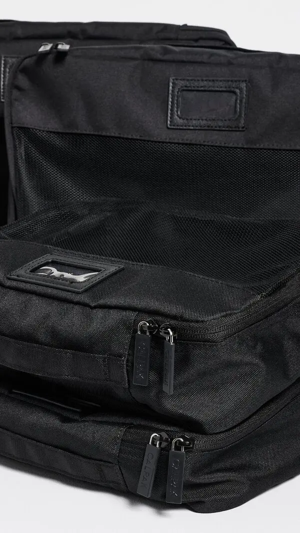 CALPAK 5-piece Packing Cube Set